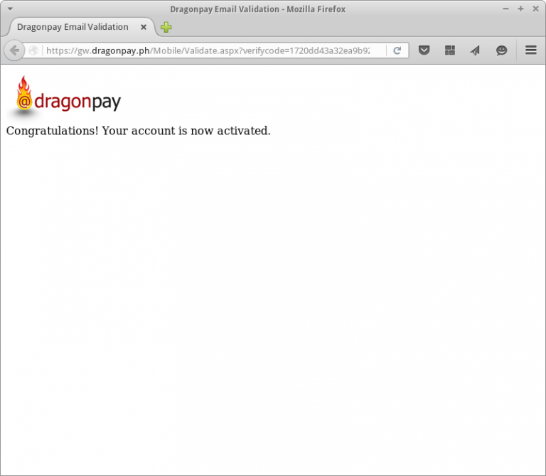 Paying Online Using BPI ExpressOnline / Mobile | Dragonpay Online