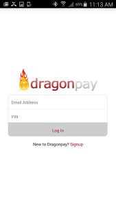 Credits - Dragonpay