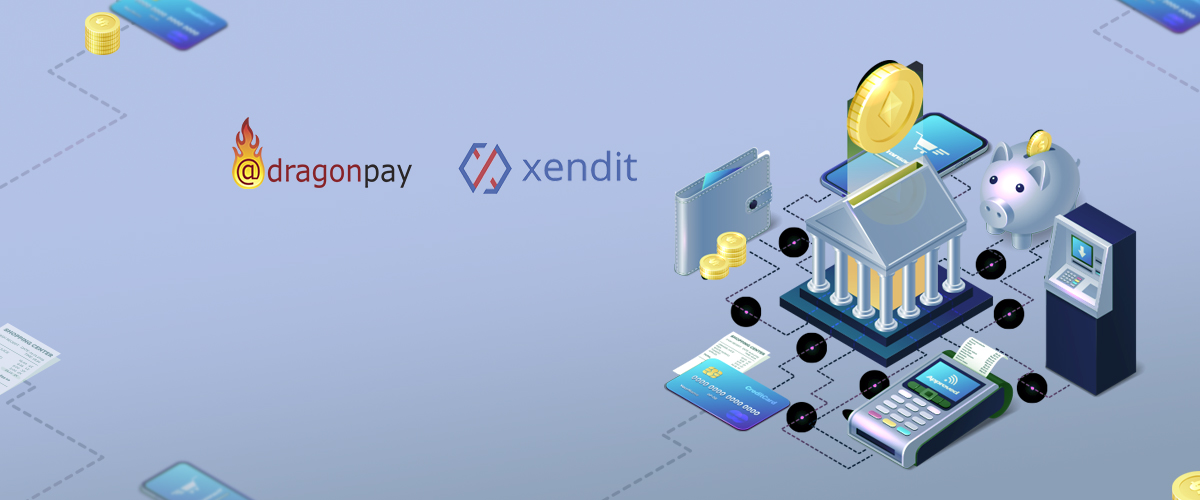 Dragonpay Blog | Xendit Partnership information
