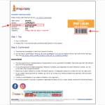 Dragonpay payment | 7-Eleven payment information