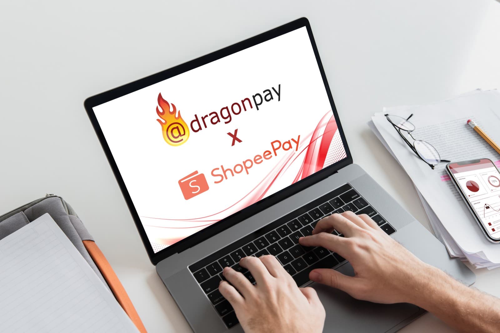 Online transactions made easier as Dragonpay partners with ShopeePay