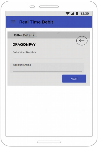 MetroBank Auto Debit Arrangement How-To | Dragonpay Online