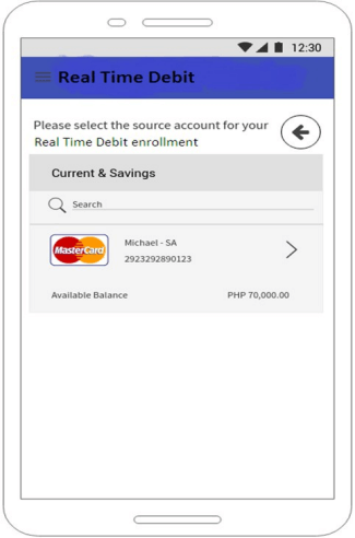 MetroBank Auto Debit Arrangement How-To | Dragonpay Online