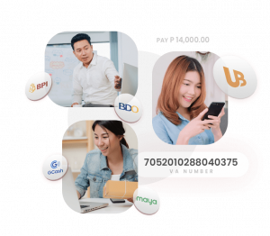 Virtual Accounts | Dragonpay