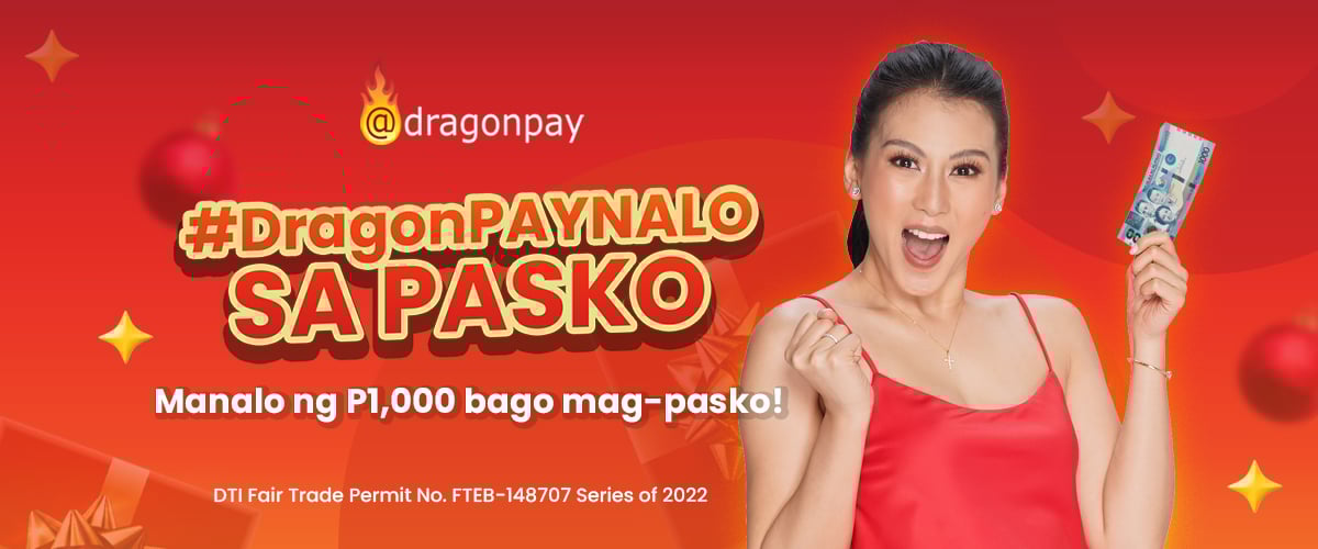 DragonPAYDAY Giveaway