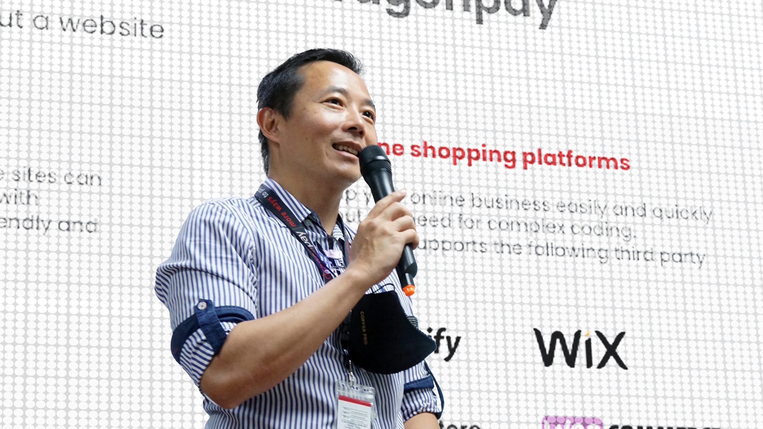 Dragonpay partners with Wix in expanding Payment Options for merchants ...