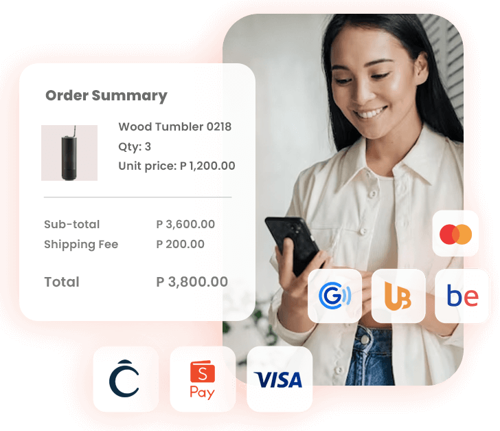 Dragonpay Lending Solutions