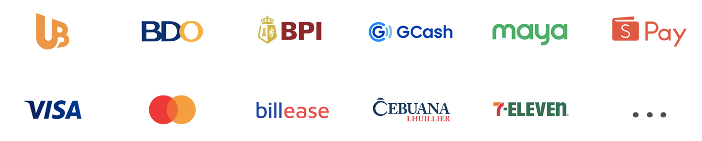 Waived Fees - Dragonpay