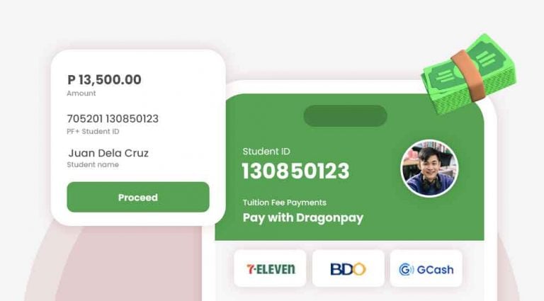 Education Solutions - Dragonpay