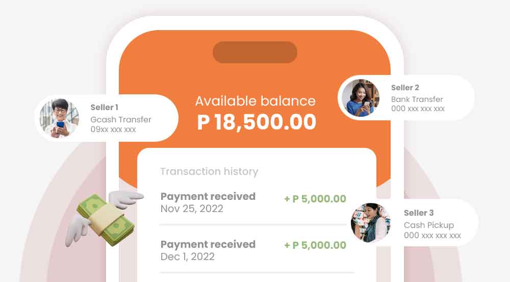 Dragonpay Lending Solutions