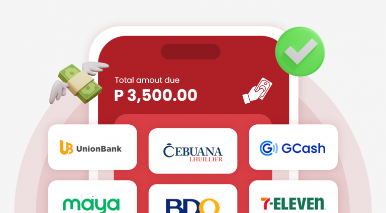 Lending Solutions - Dragonpay