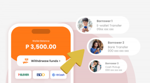 Lending Solutions - Dragonpay