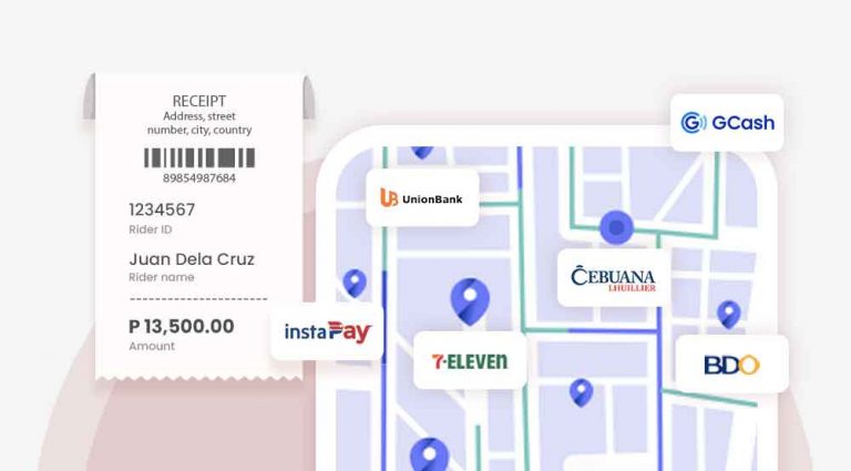 Logistics Solutions - Dragonpay